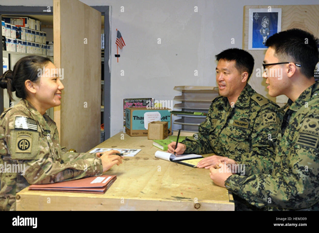 Joint task force dragon hi-res stock photography and images - Alamy