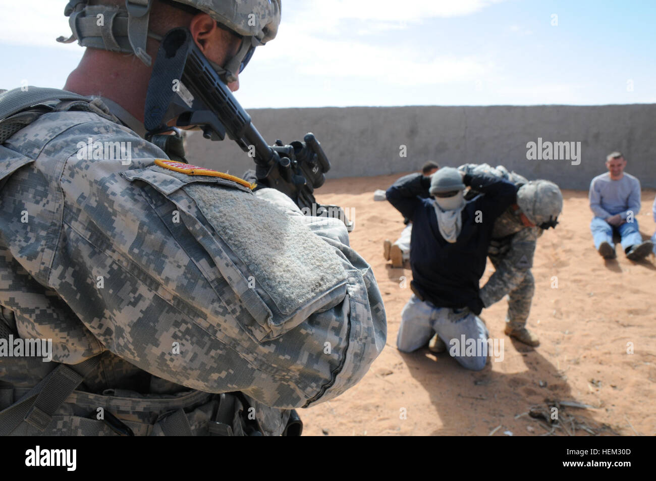 Search detainee hi-res stock photography and images - Alamy