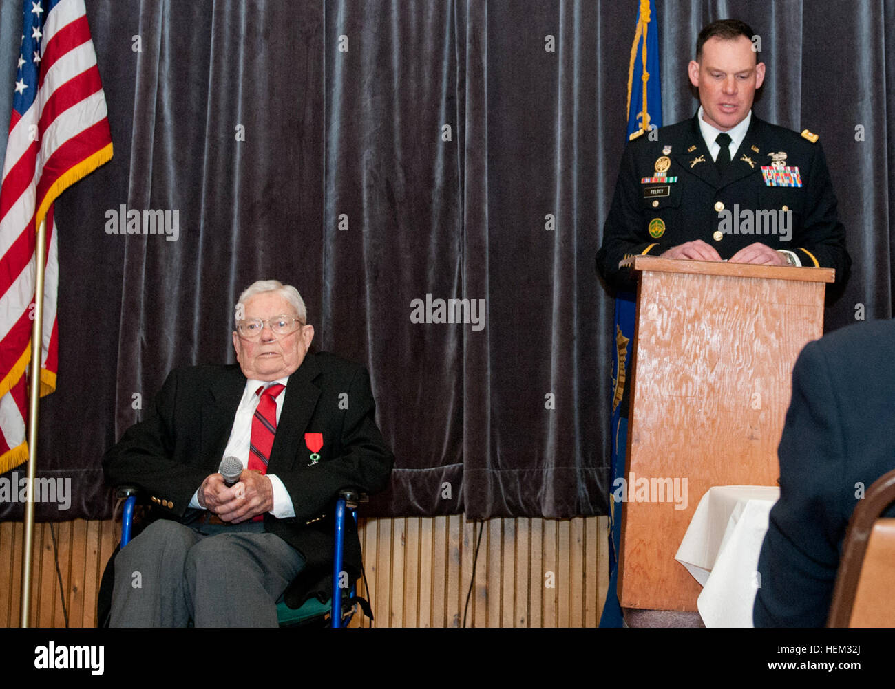 735th tank battalion hi-res stock photography and images - Alamy