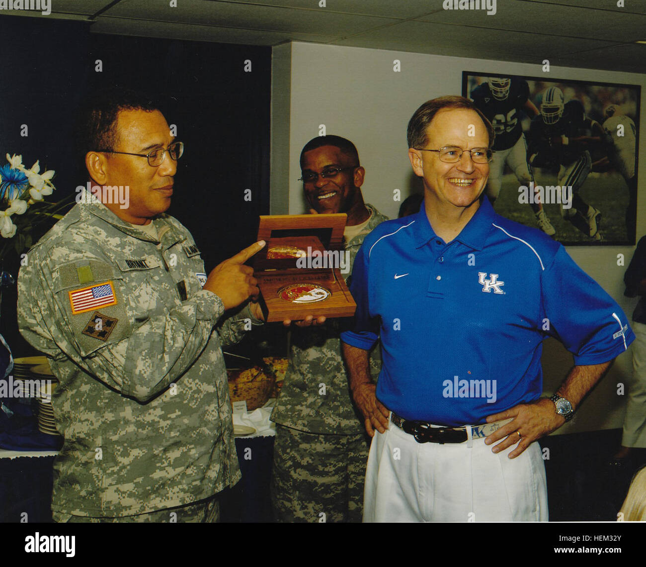 Lee todd hi-res stock photography and images - Alamy