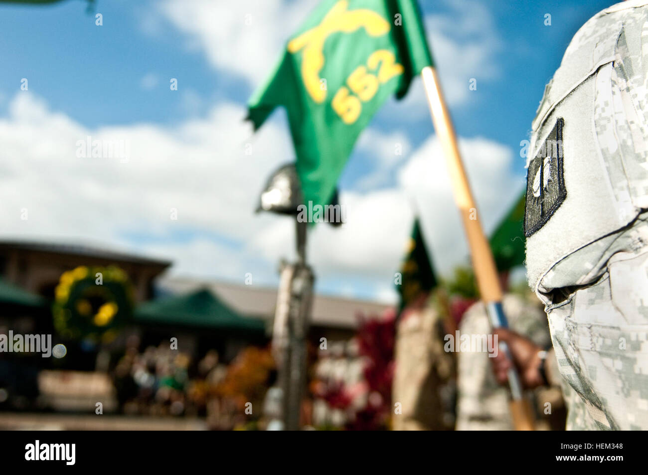 8th mp brigade hi-res stock photography and images - Alamy