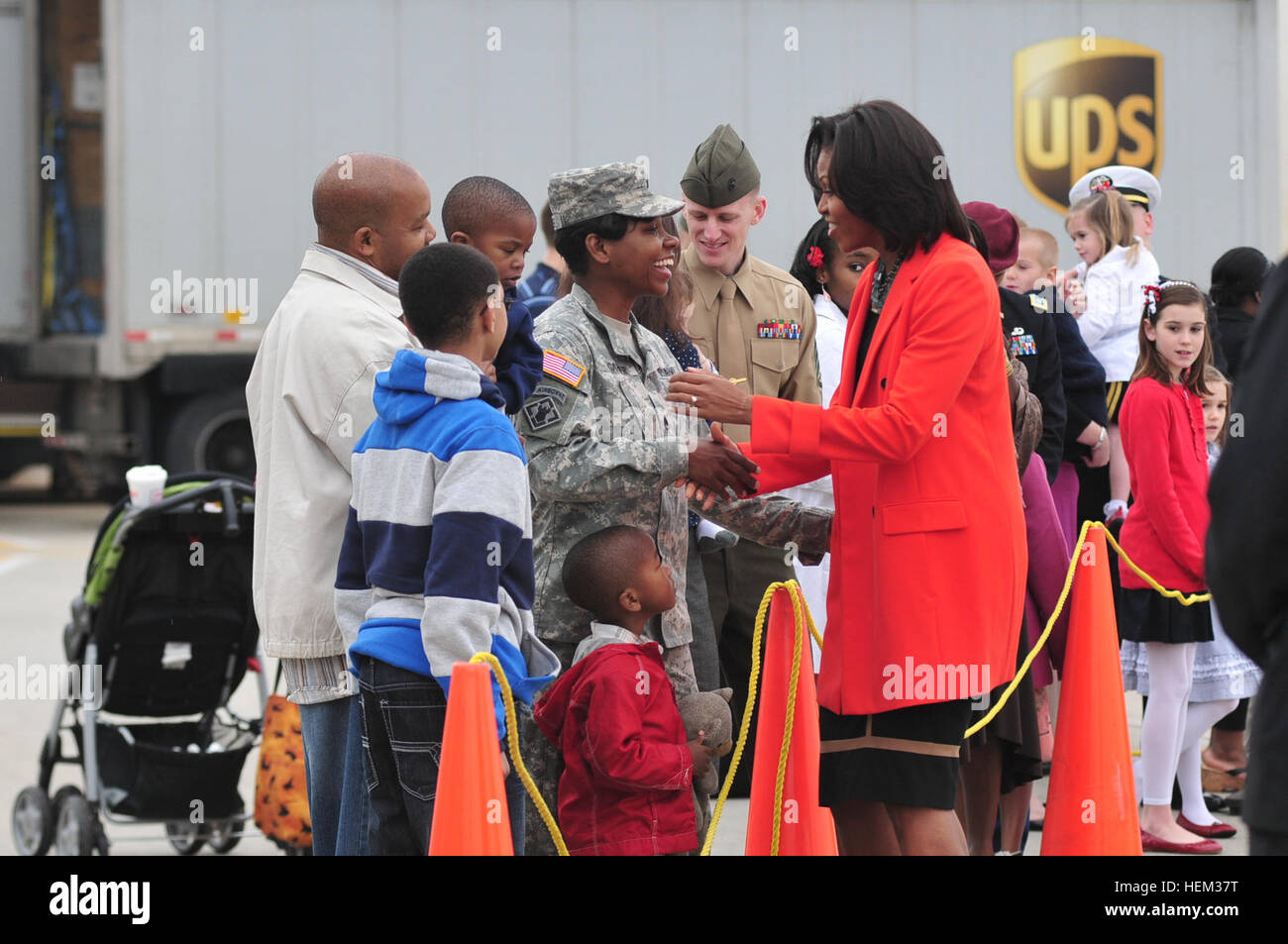 National guard veteran service hi-res stock photography and images - Alamy