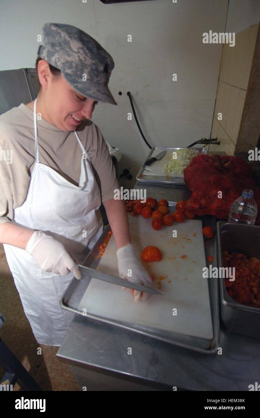 325 brigade support battalion hi-res stock photography and images - Alamy