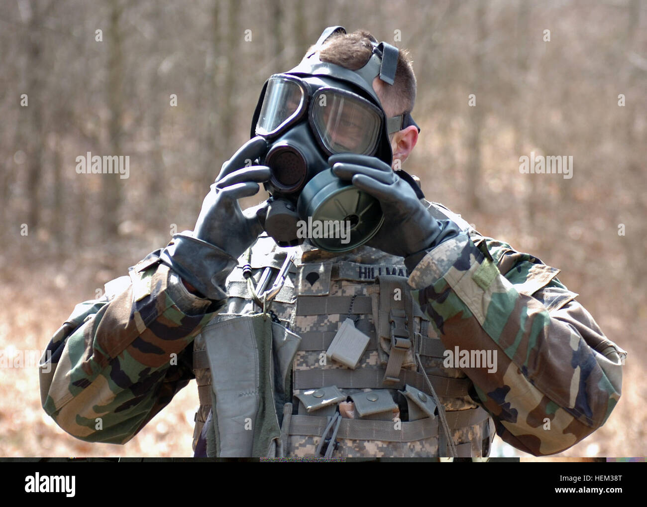 Soldier of the year winner High Resolution Stock Photography and Images ...
