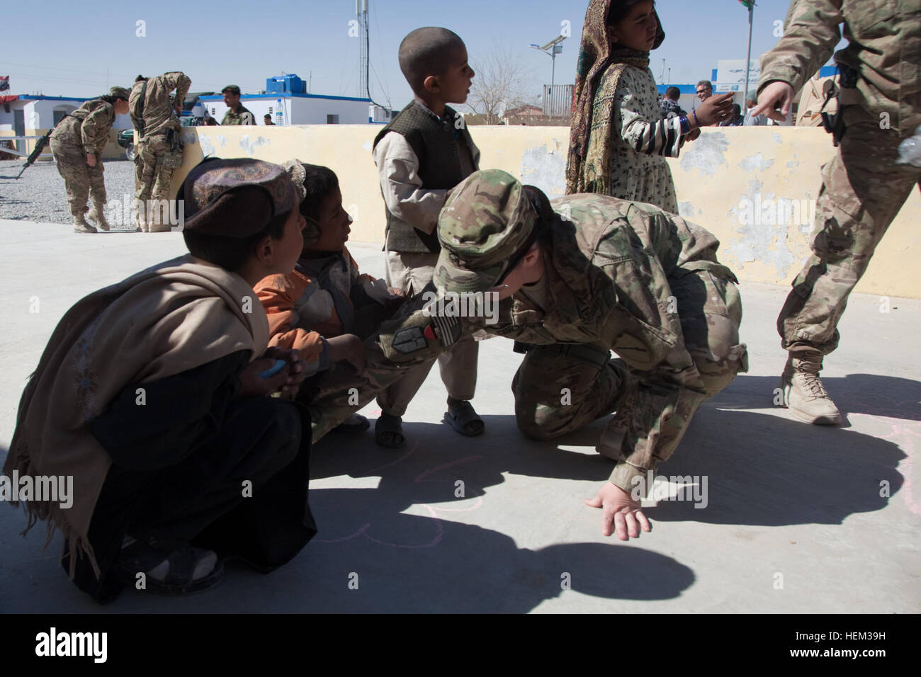 Afghanistan war, zhari district hi-res stock photography and images - Alamy