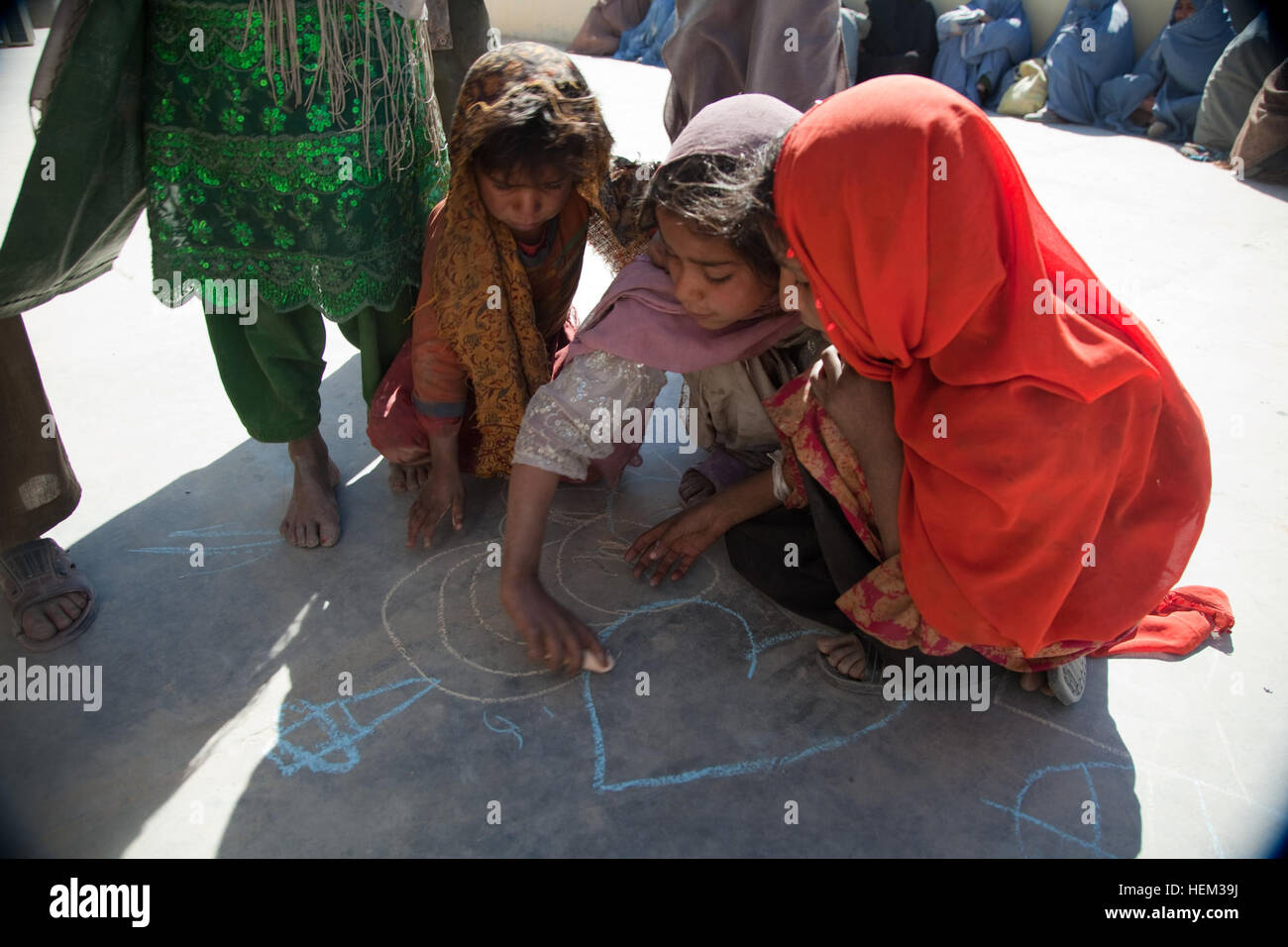 Afghanistan war, zhari district hi-res stock photography and images - Alamy