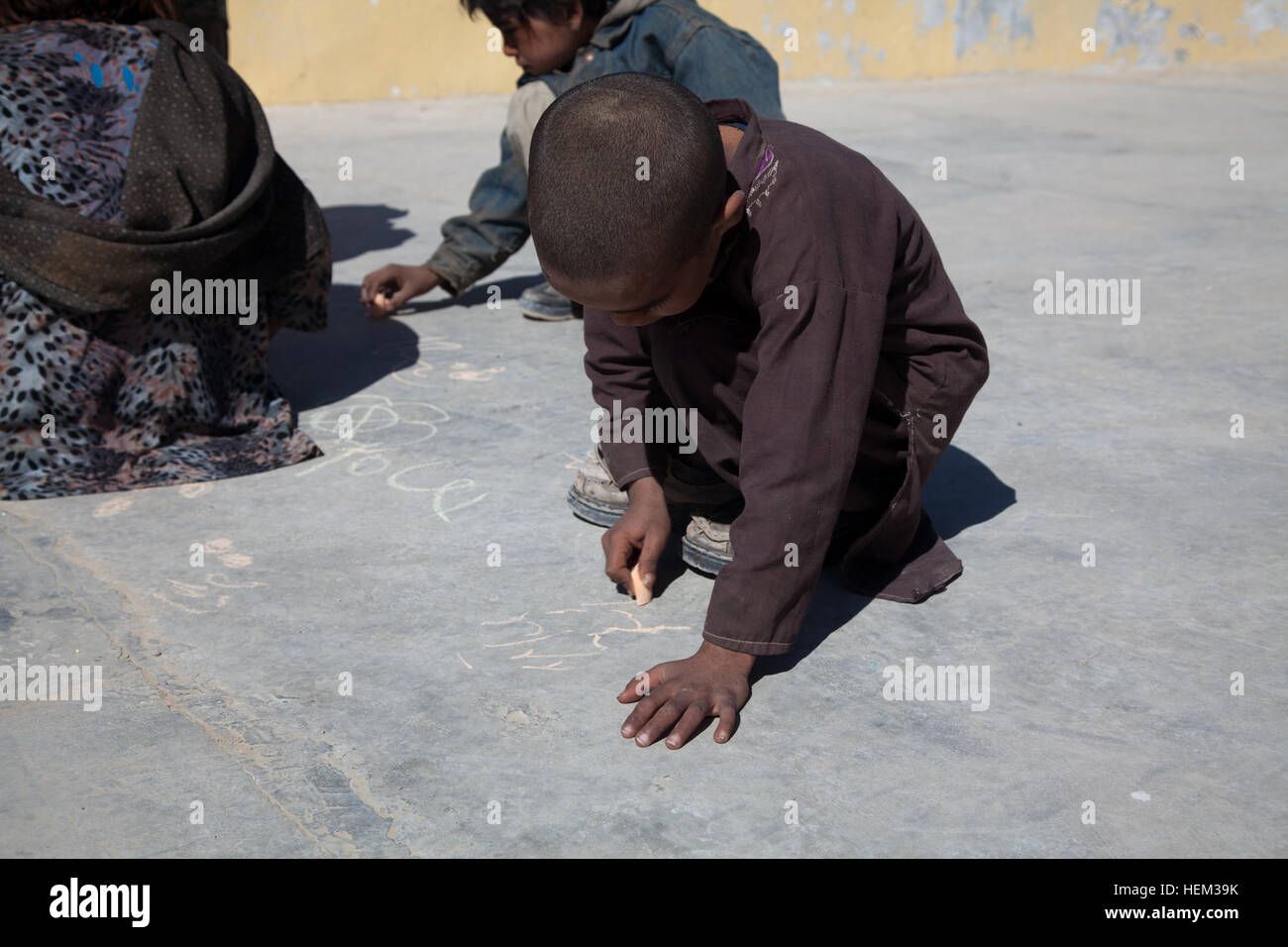 Afghanistan war, zhari district hi-res stock photography and images - Alamy