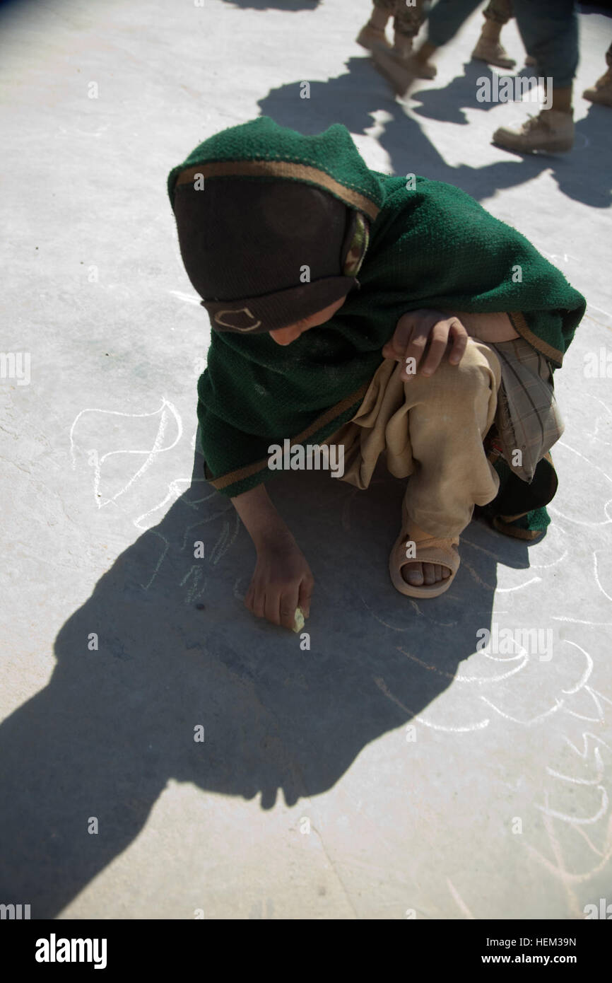 Afghanistan war, zhari district hi-res stock photography and images - Alamy