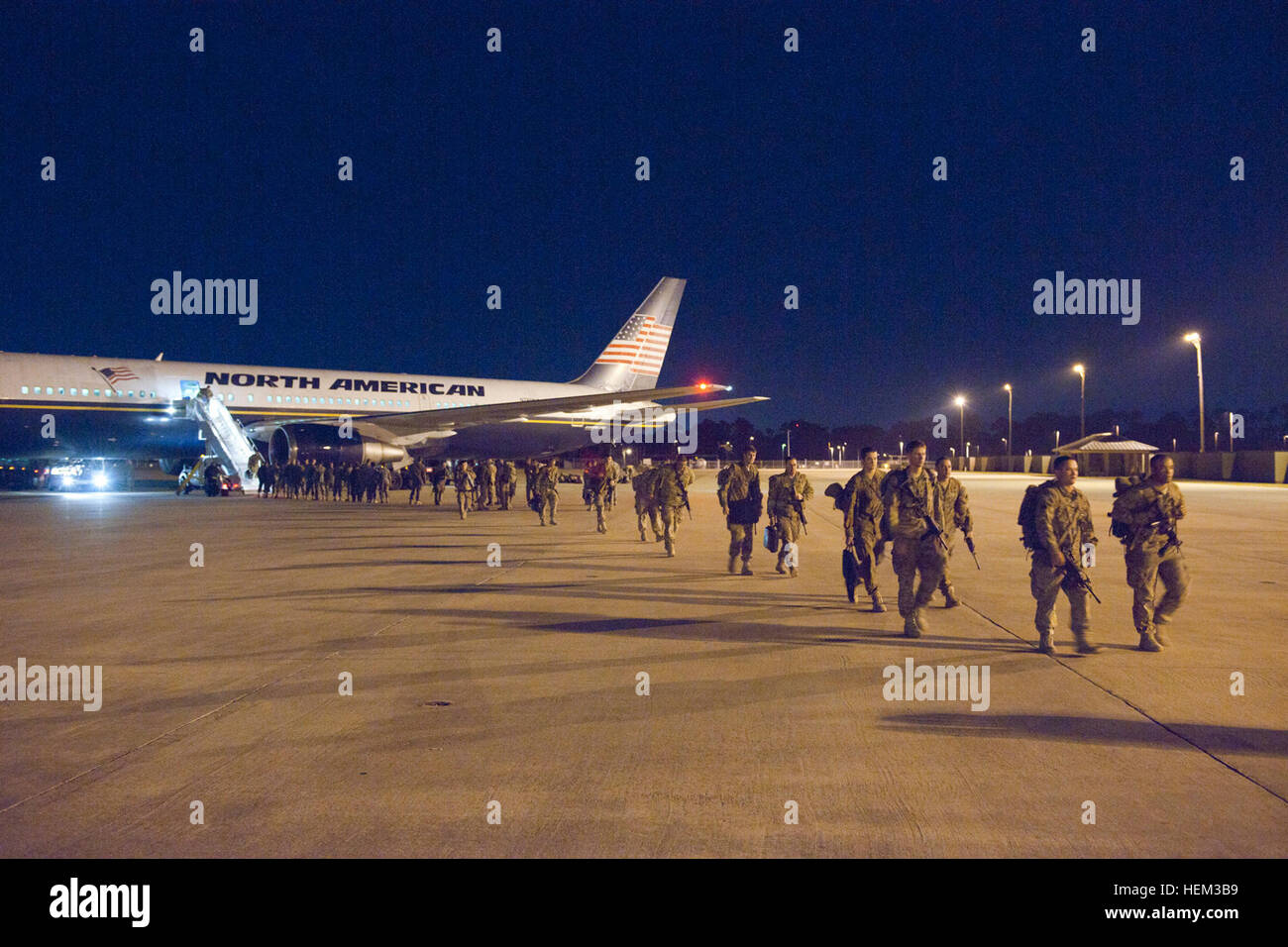 145th infantry hi-res stock photography and images - Alamy