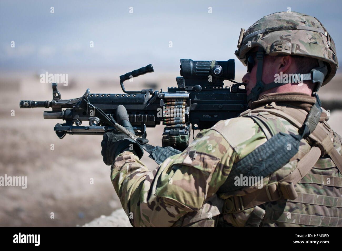 Paktika province afghanistan u s army hi-res stock photography and ...