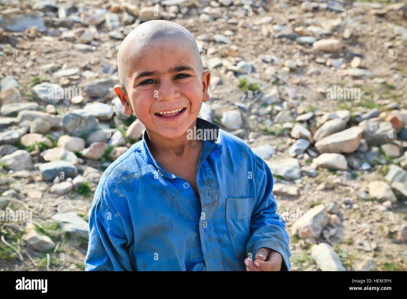 Nangarhar province afghanistan boy smiles hi-res stock photography and ...