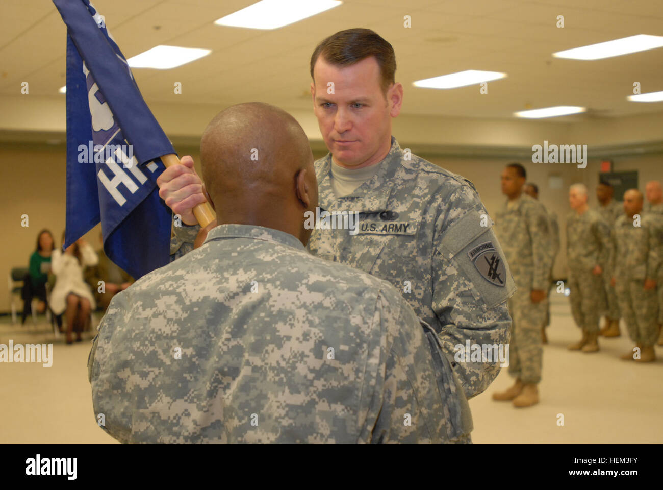 Maj jeff boldt hi-res stock photography and images - Alamy