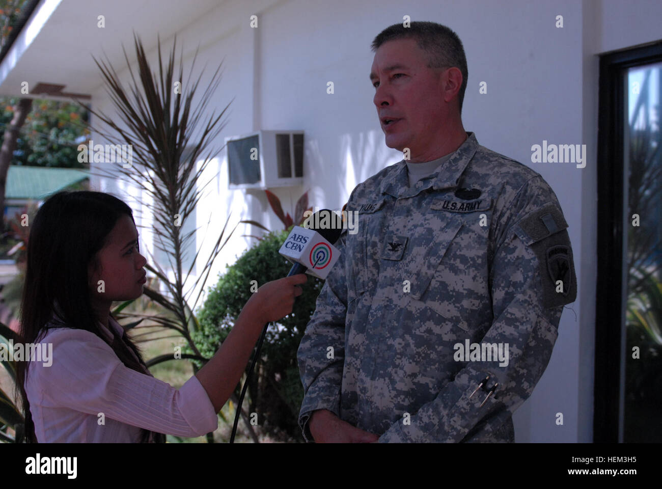 U s task force palawan hi-res stock photography and images - Alamy