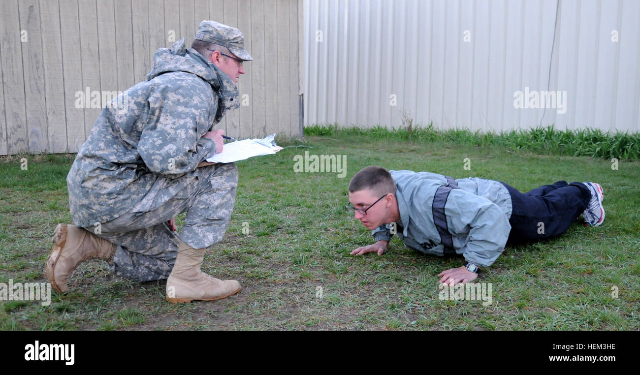 The 388th Chemical, Biological, Radiological, and Nuclear Company ...