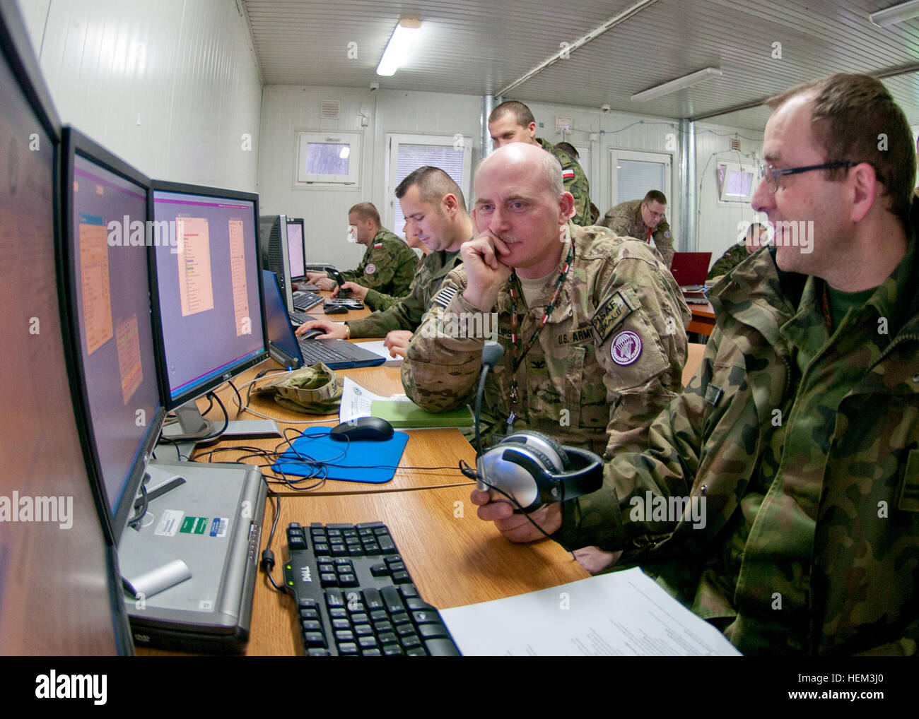 Task force white eagle hi-res stock photography and images - Alamy