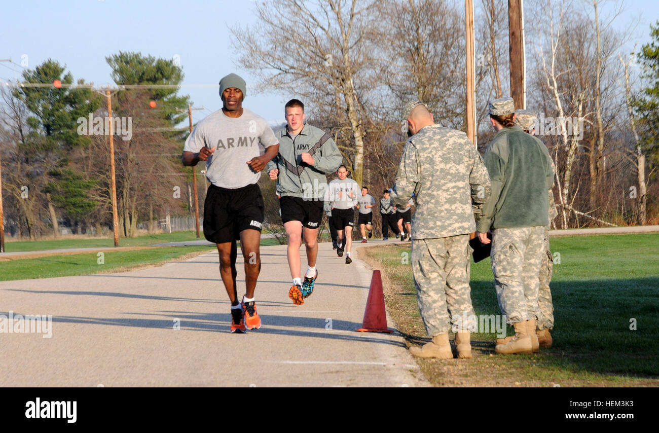 The 388th Chemical, Biological, Radiological, and Nuclear Company ...