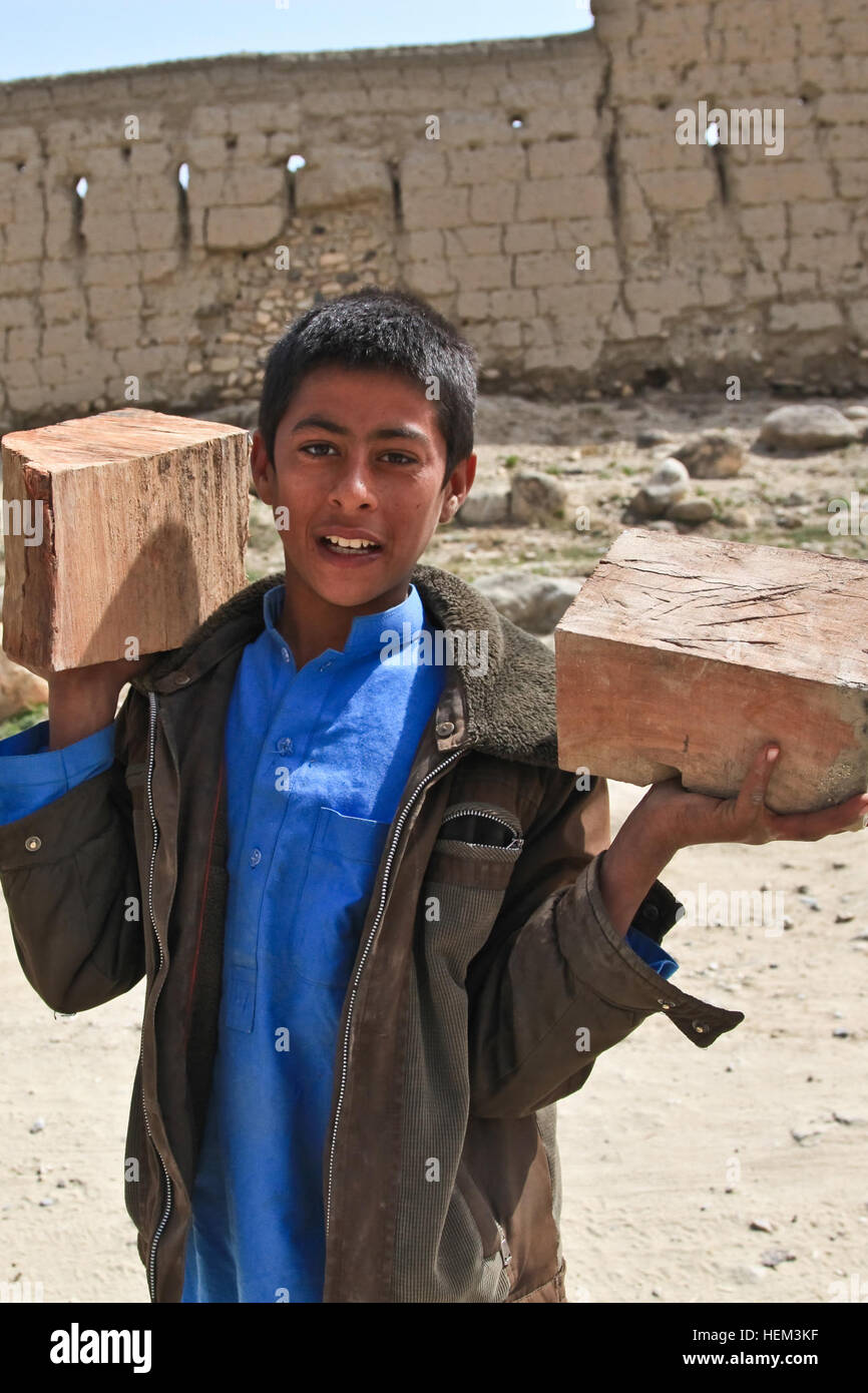 Fob Shinwar High Resolution Stock Photography and Images - Alamy