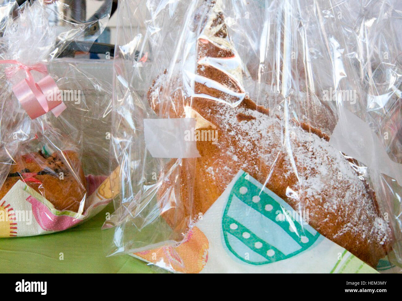 {filenamebase} Food, crafts and fun at the German Spring Bazaar 544531 ...