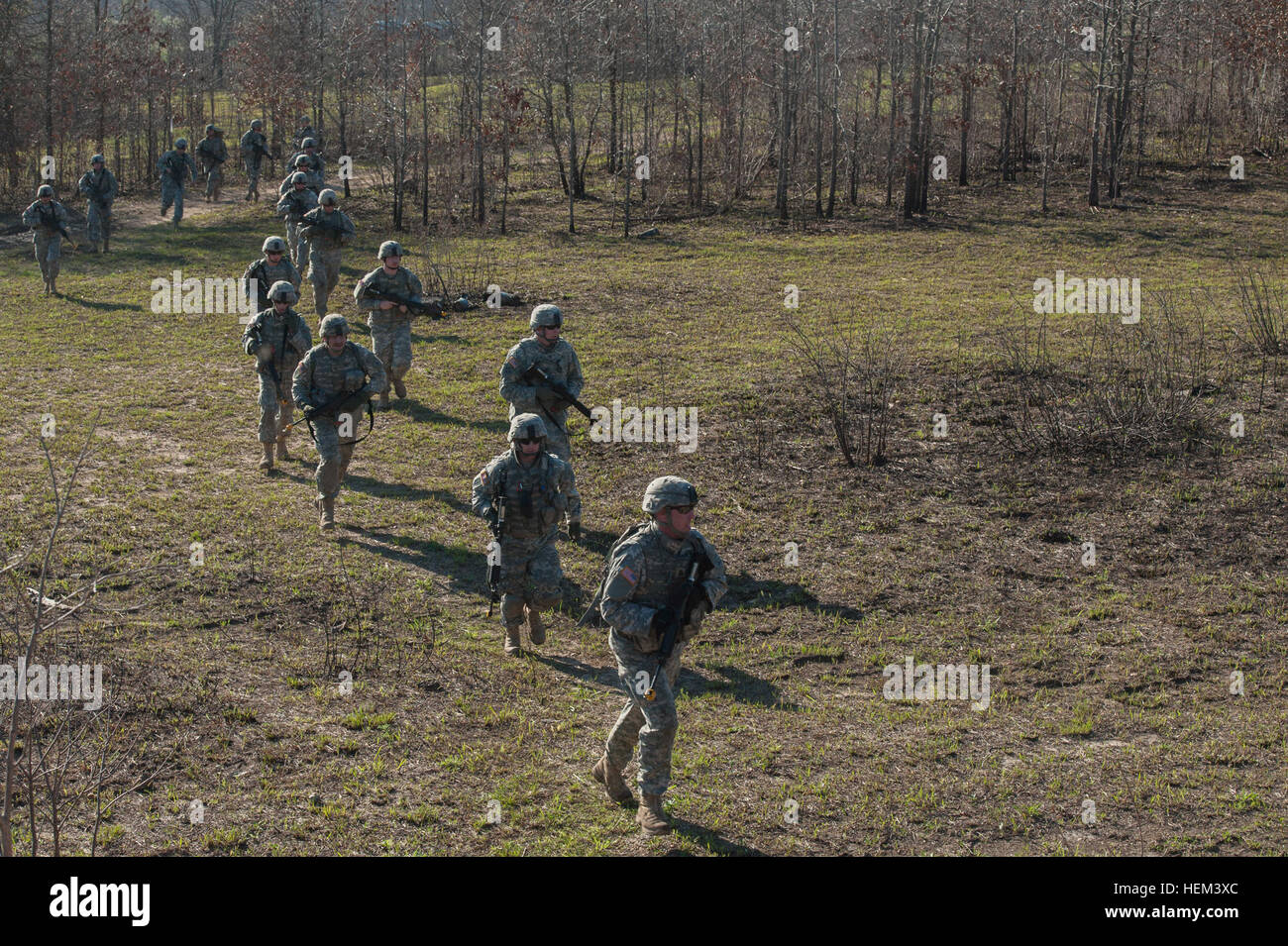 Military operations on urban terrain hi-res stock photography and ...