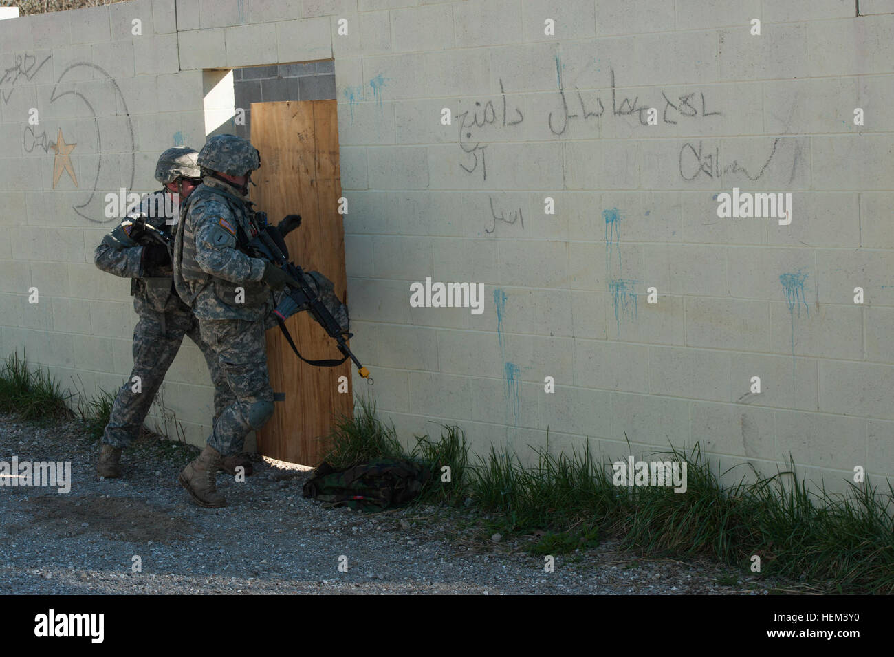 1st Sgt. Rashad Schaffner, Staff Sgt. Patrick Hoglund, Capt. Robert ...