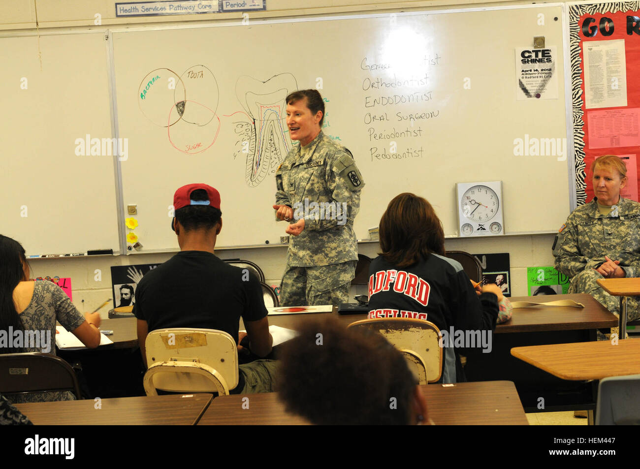 18th medical command deployment support hi-res stock photography and ...
