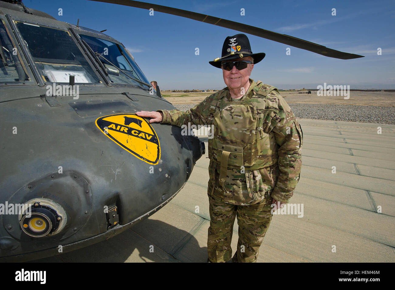 1st Air Cavalry Division