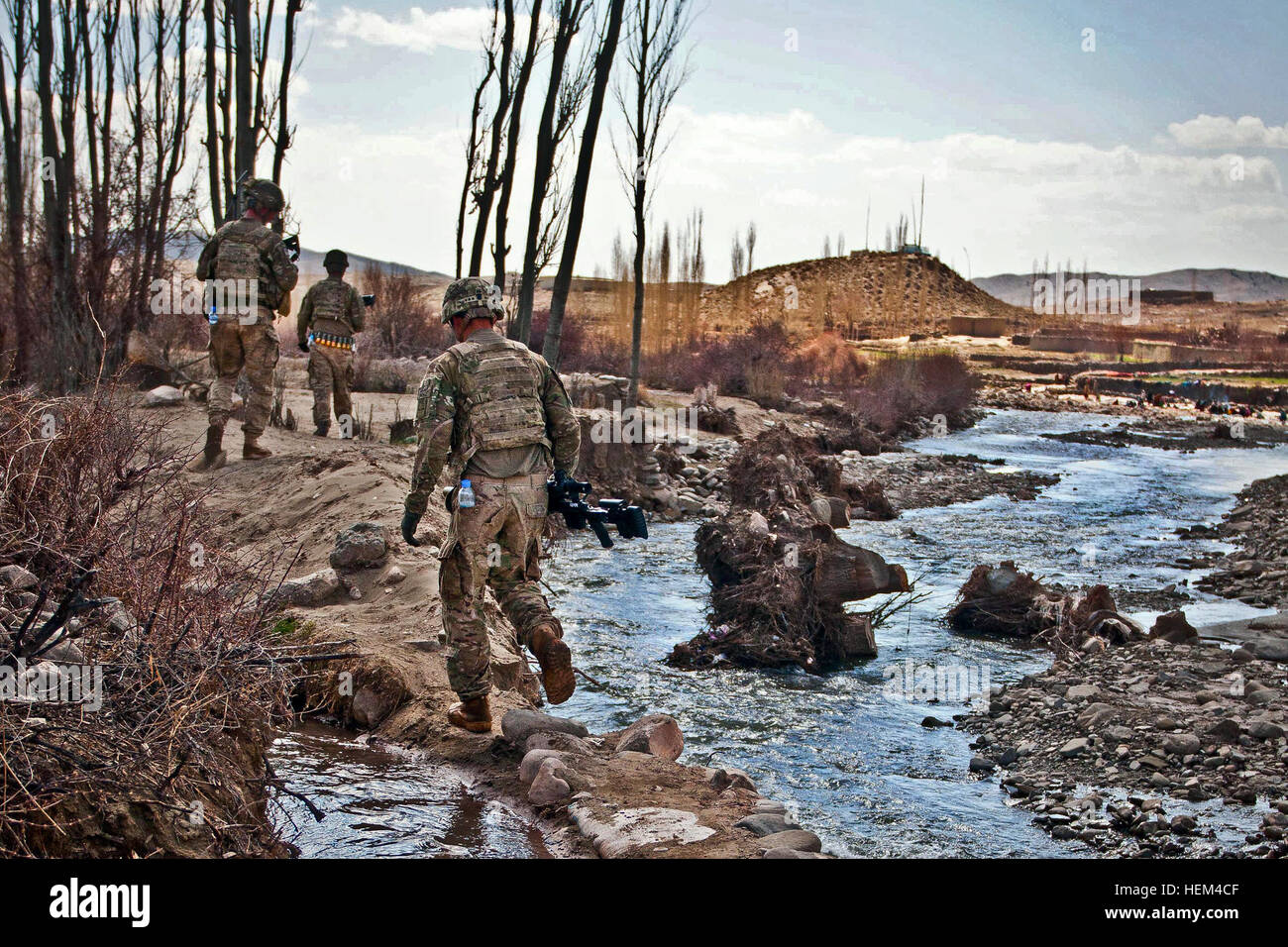 2nd battalion 28th infantry hi-res stock photography and images - Alamy