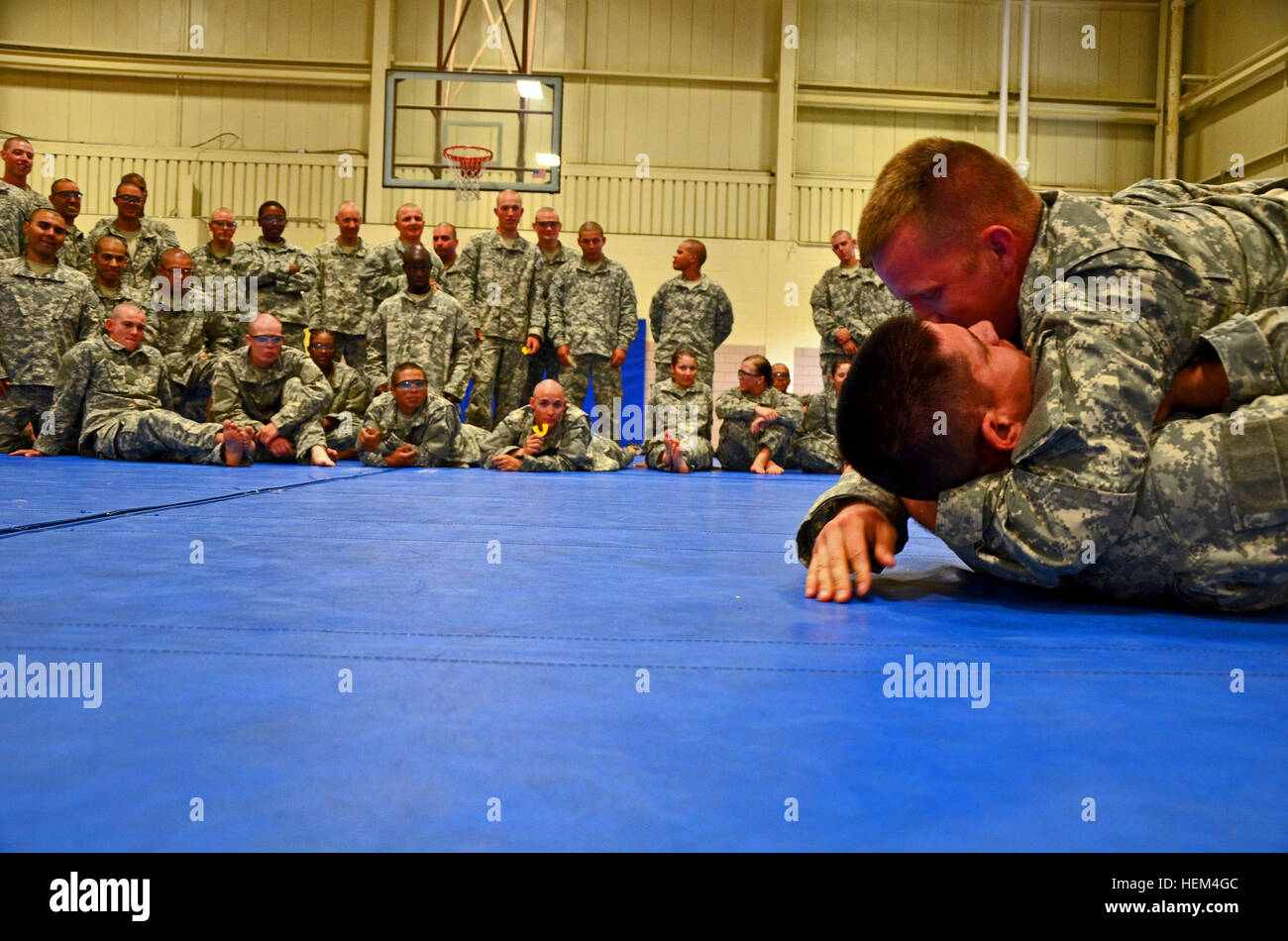Modern army combative hi-res stock photography and images - Alamy