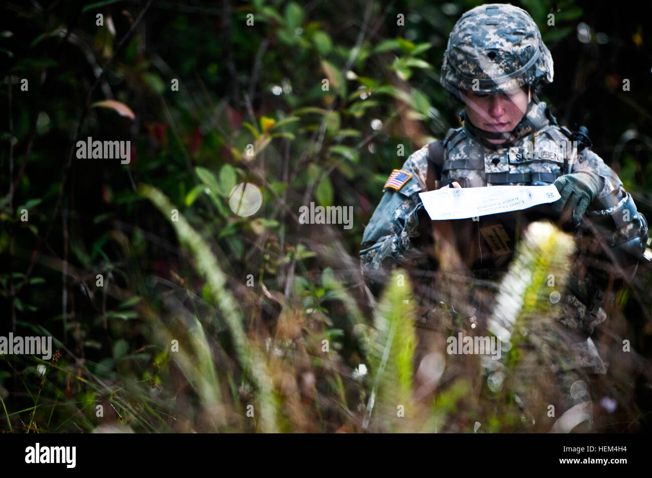 524th combat sustainment support battalion High Resolution Stock ...