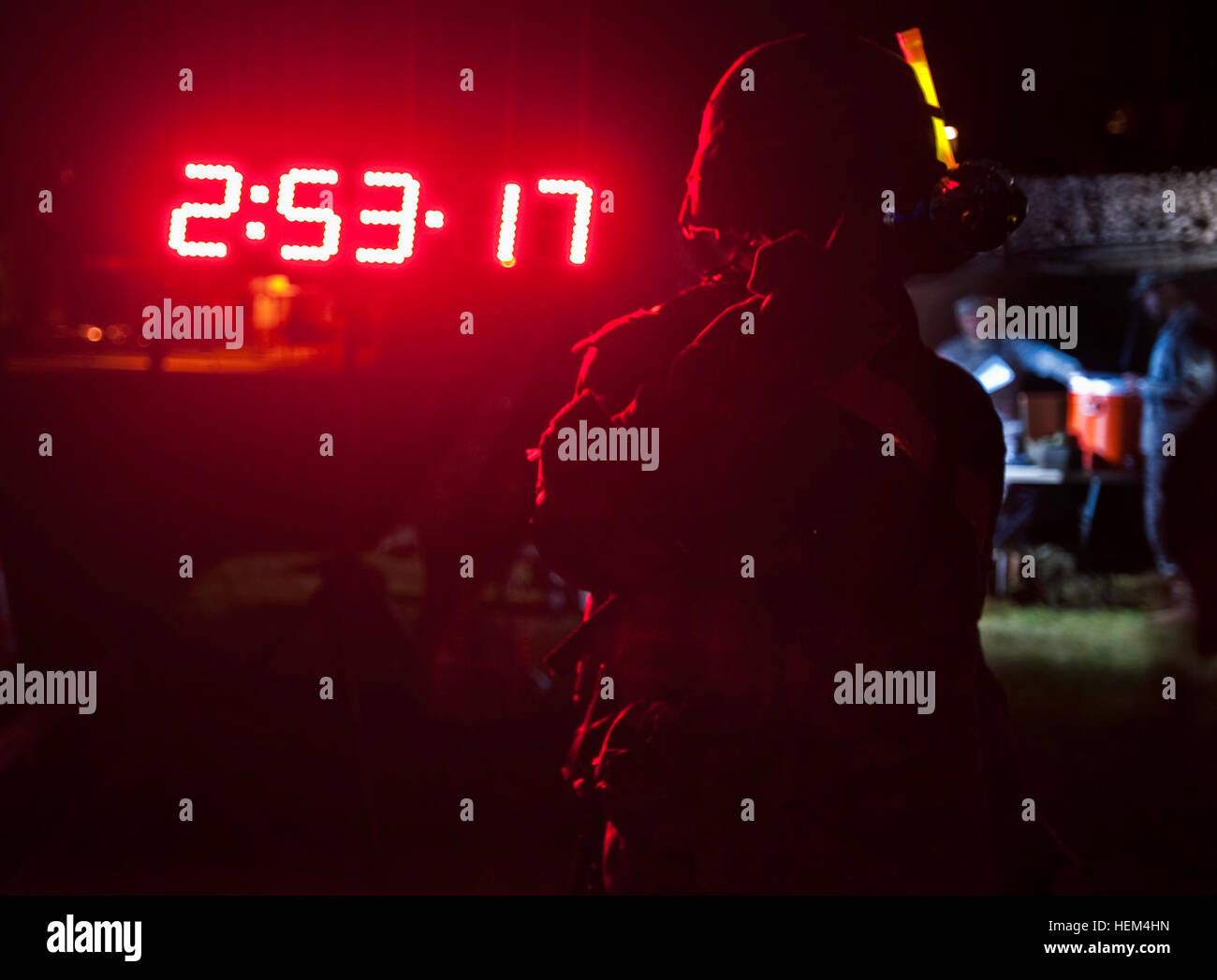 728th military police battalion hi-res stock photography and images - Alamy