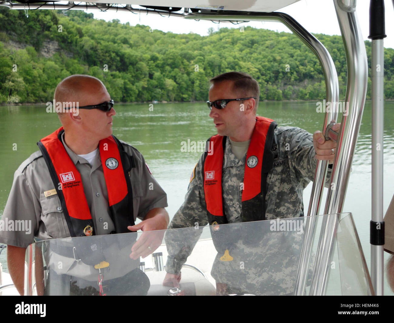 Personal flotation devices hi-res stock photography and images - Alamy