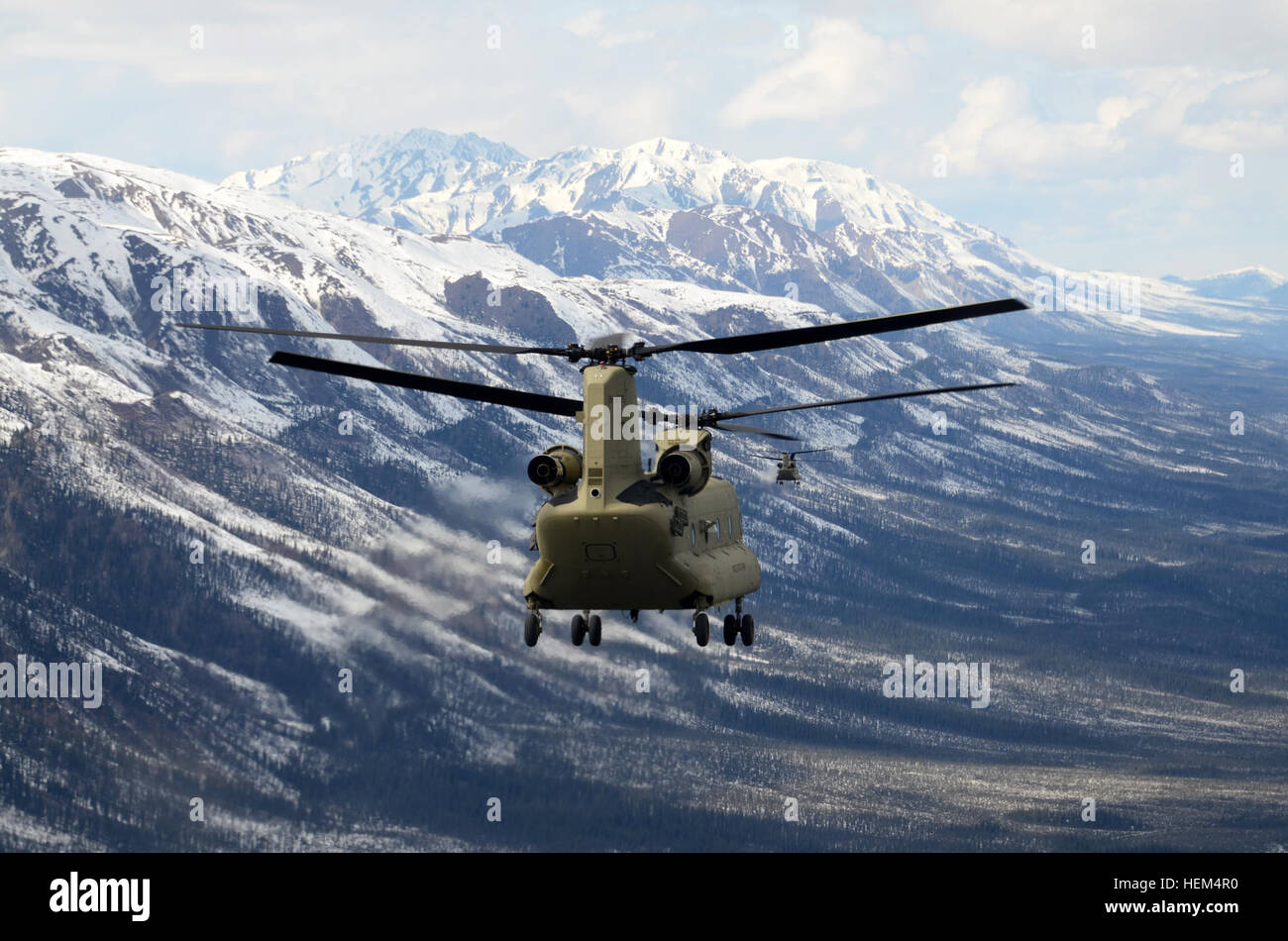 Chinook helicopter canada hi-res stock photography and images - Alamy