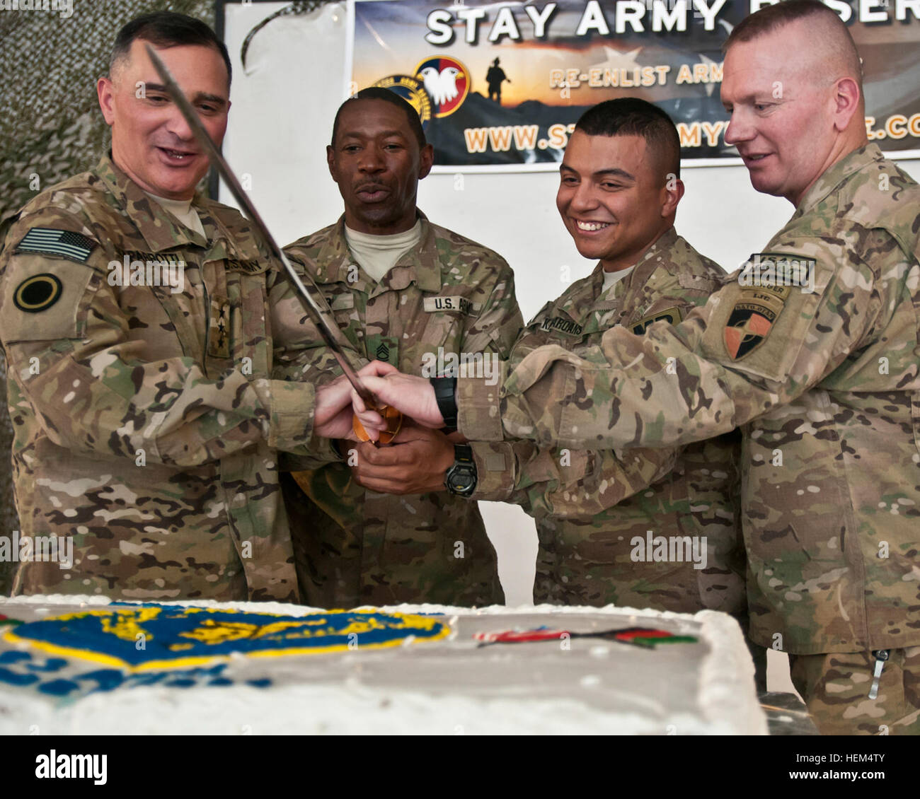 International Security Assistant Forces Joint Command commander Army Lt ...