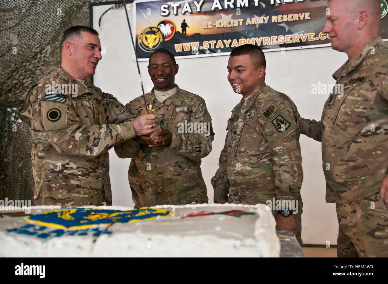 International Security Assistant Forces Joint Command commander Army Lt ...