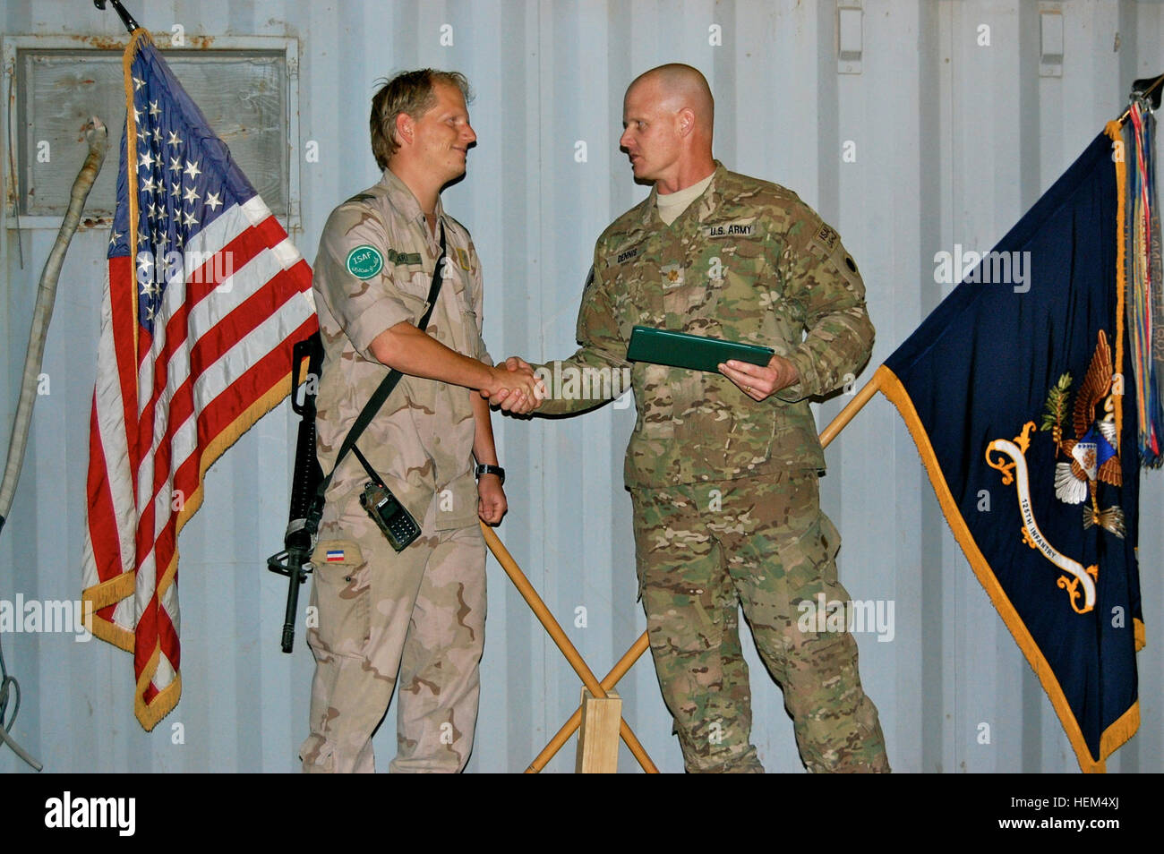 Police training group kunduz hi-res stock photography and images - Alamy