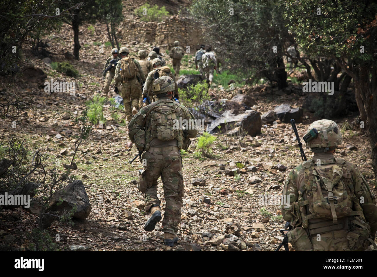 501st military police company hi-res stock photography and images - Alamy