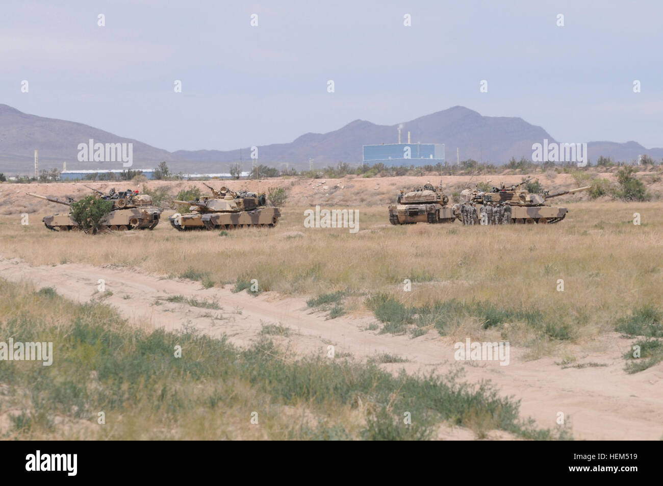 Mcgregor missile range hi-res stock photography and images - Alamy