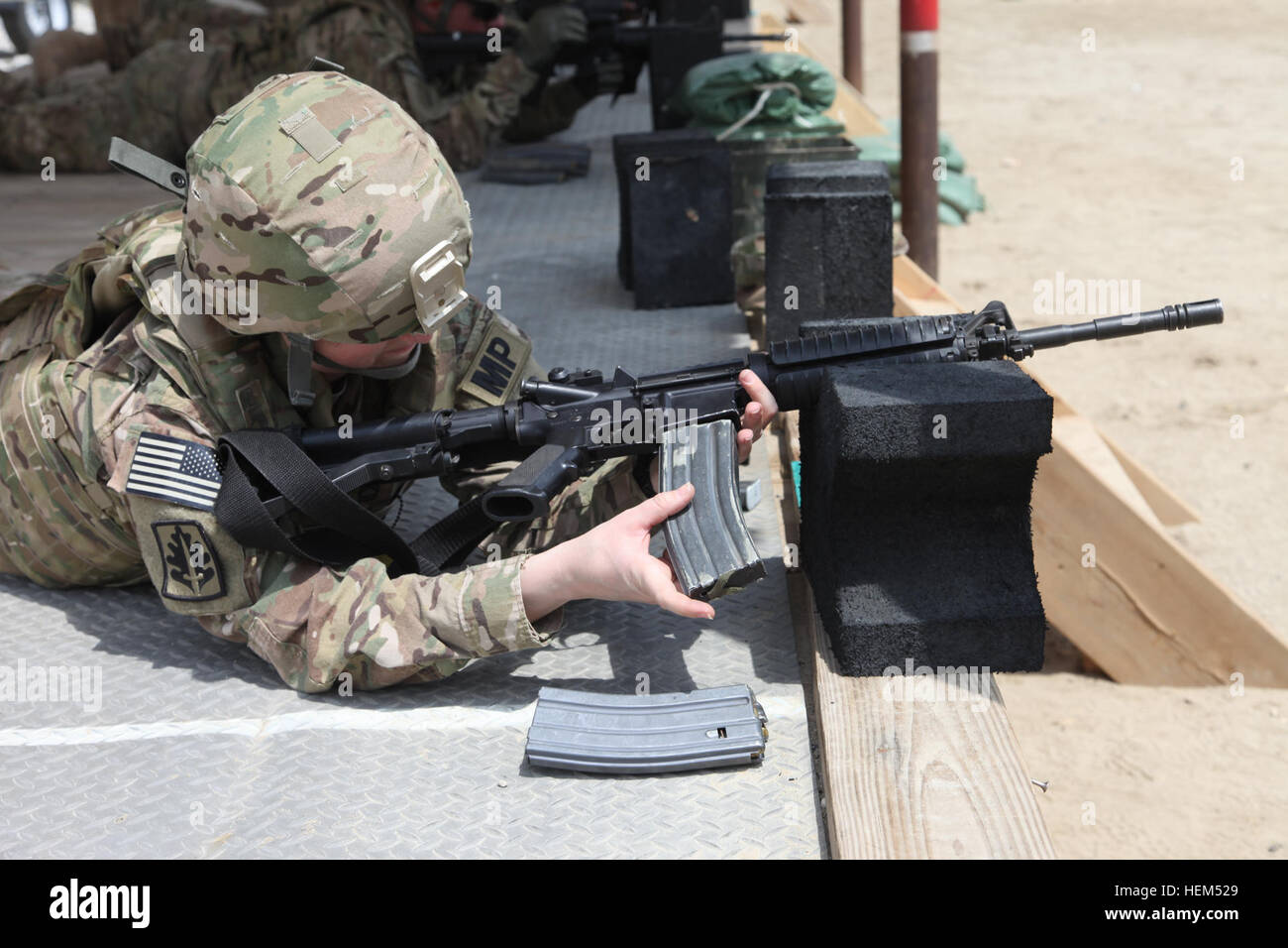 384th mp detachment 4 hi-res stock photography and images - Alamy