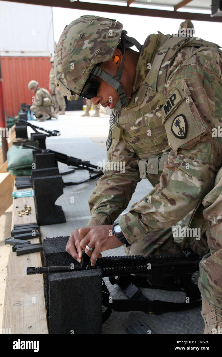 384th mp detachment 4 hi-res stock photography and images - Alamy