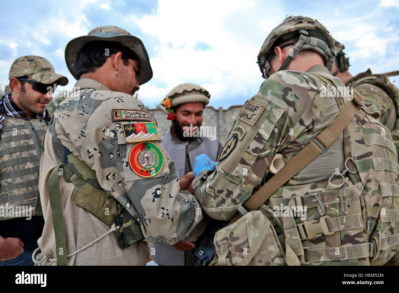 501st military police company hi-res stock photography and images - Alamy