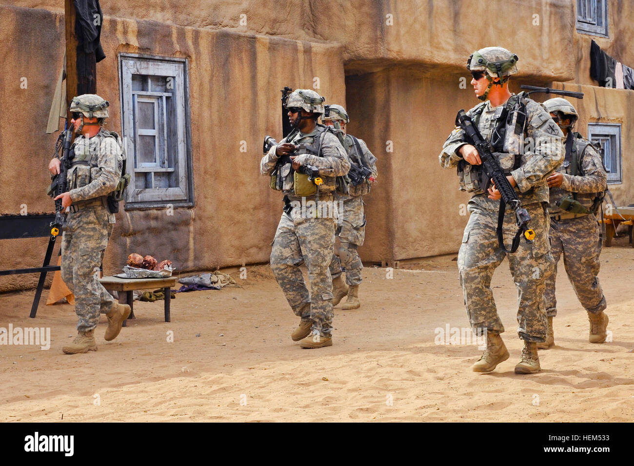 17th armored infantry battalion hi-res stock photography and images - Alamy