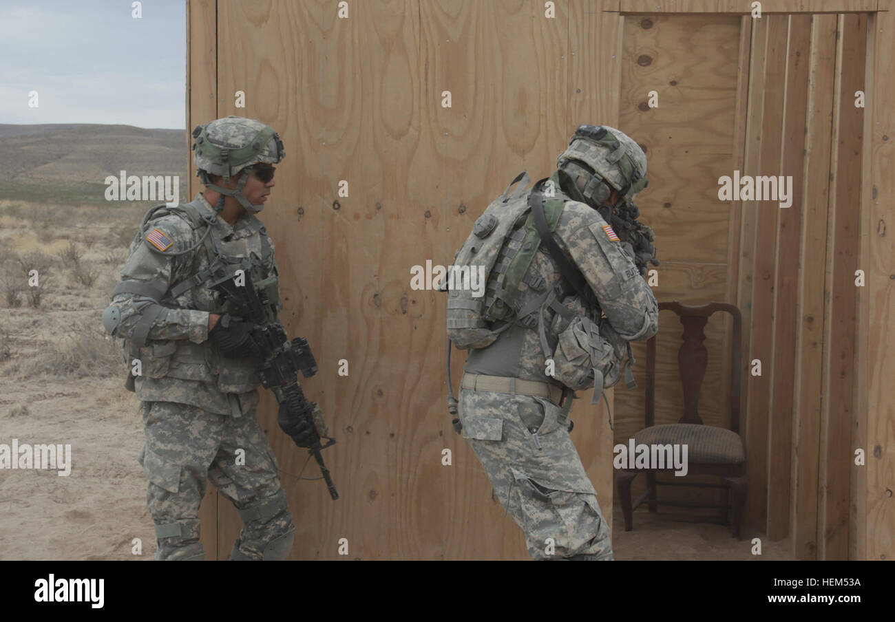 3rd battalion 41st infantry regiment hi-res stock photography and ...