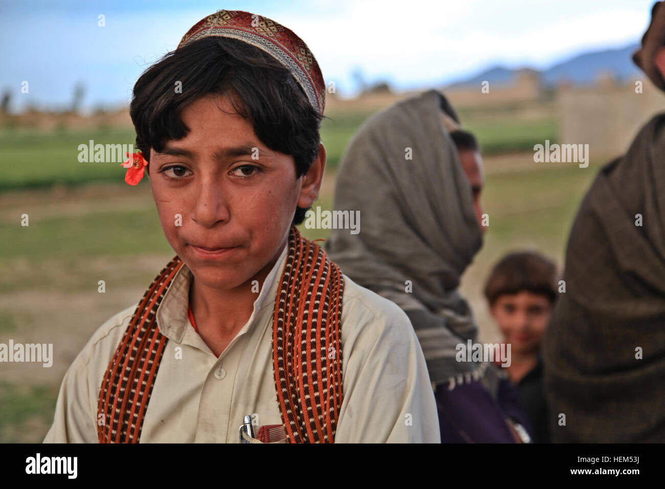 Gurbaz hi-res stock photography and images - Alamy