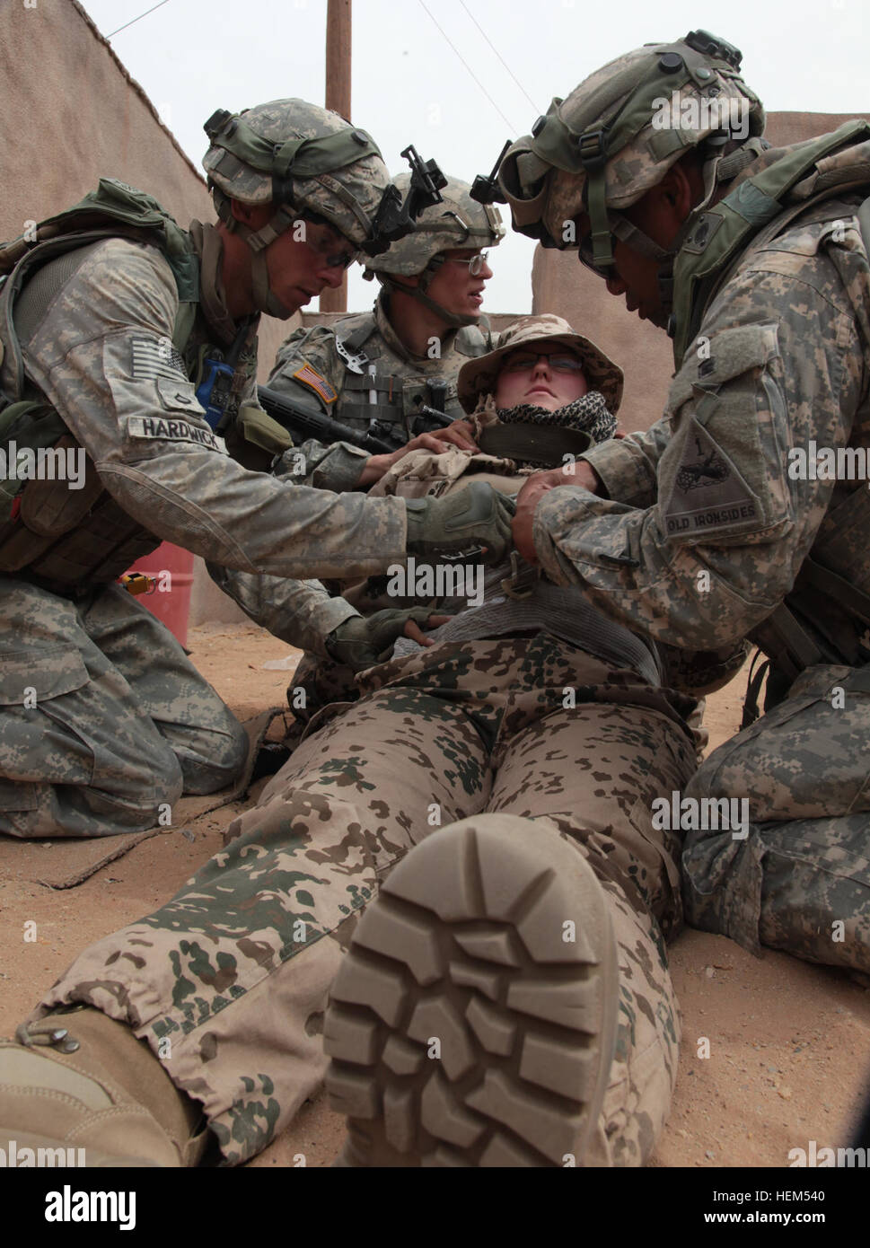 Charlie bliss hi-res stock photography and images - Alamy