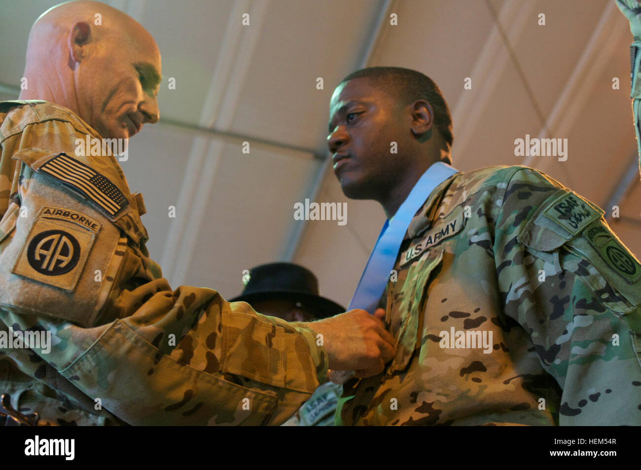 World war ii most decorated u s army combat soldier hi-res stock ...