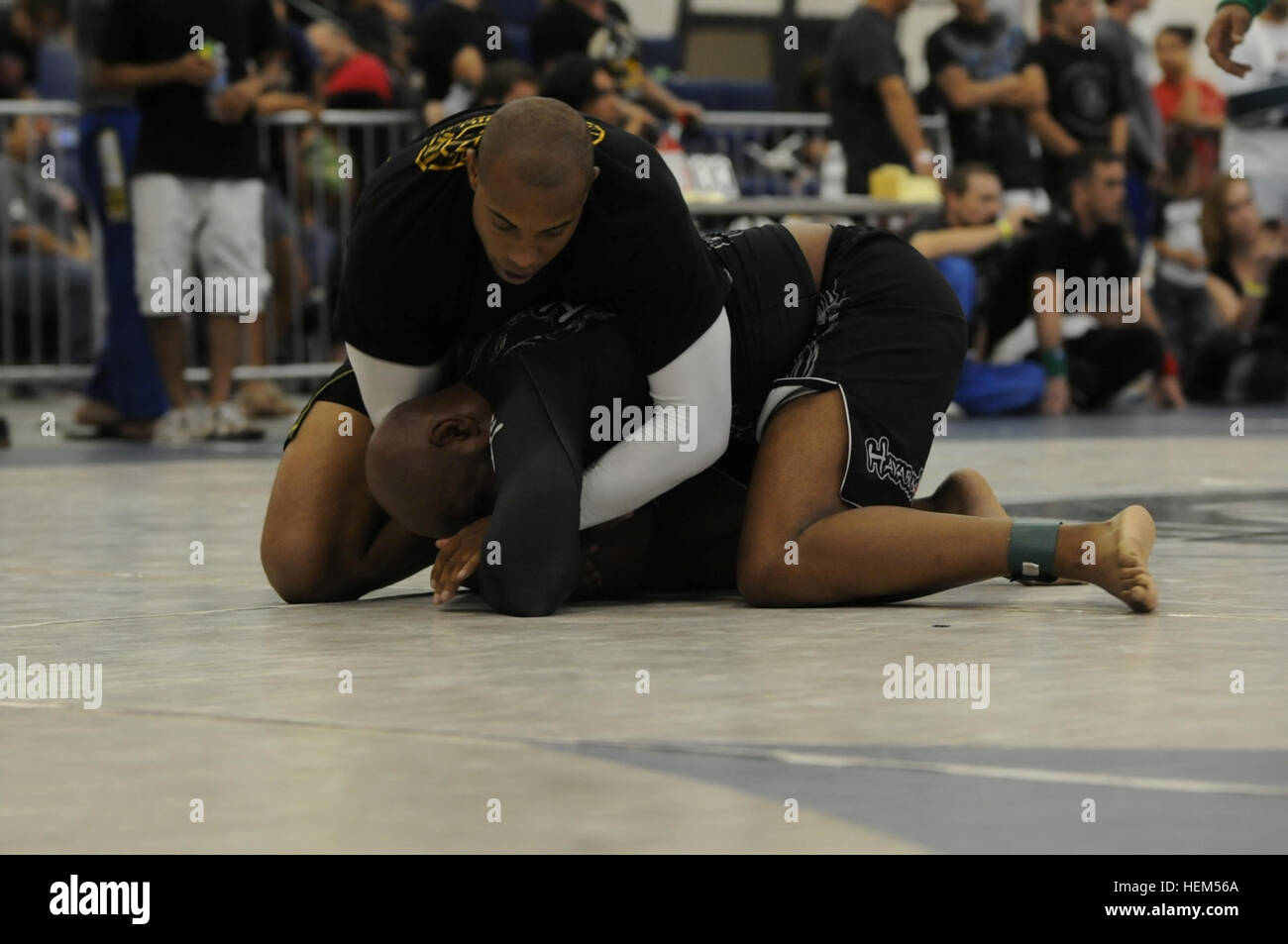 Jiu jitsu and soldiers hi-res stock photography and images - Alamy