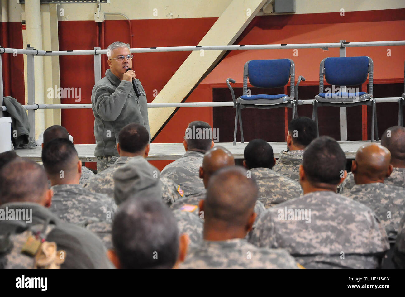 The Puerto Rico National Guard Chemical Biological Radiological and ...