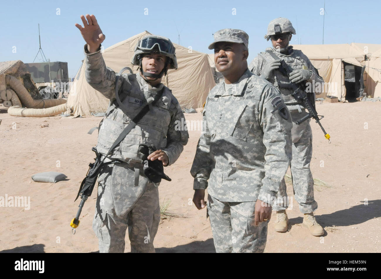 United states army communications electronics command hi-res stock ...