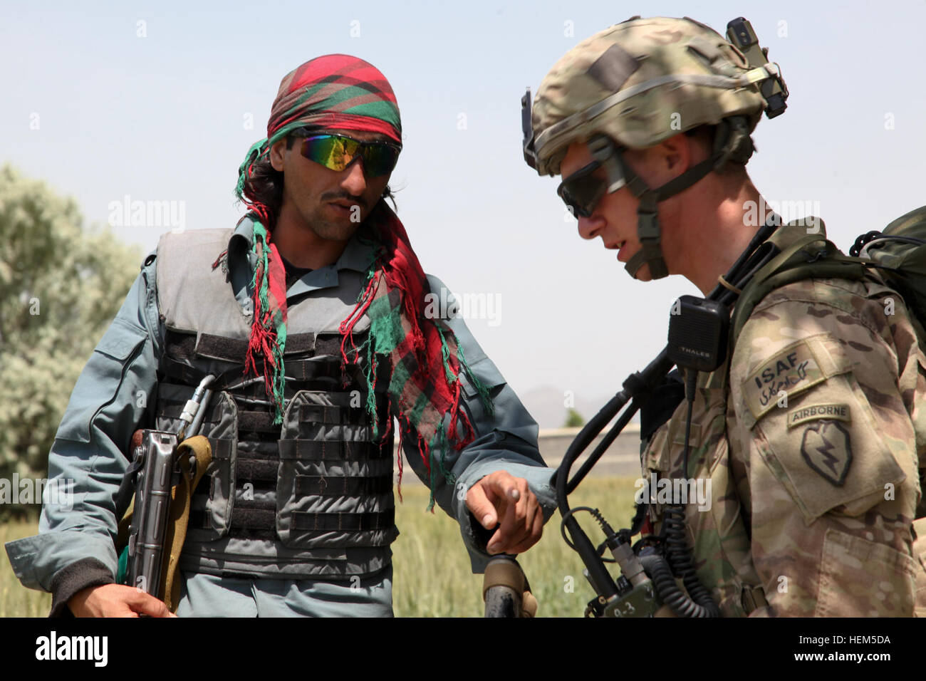 1 501st infantry hi-res stock photography and images - Alamy