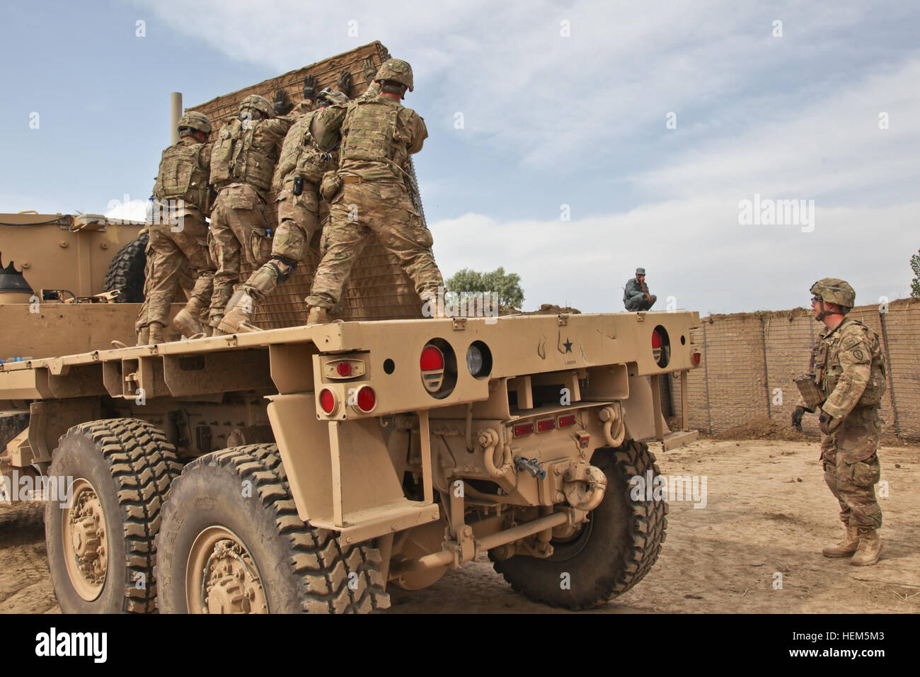1 501st infantry hi-res stock photography and images - Alamy